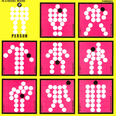 Hirasawa World: Discografía: P-Model