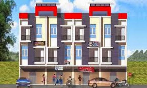 Contoh Desain Ruko Minimalis 3 Lantai | Desain Rumah Sederhana ...