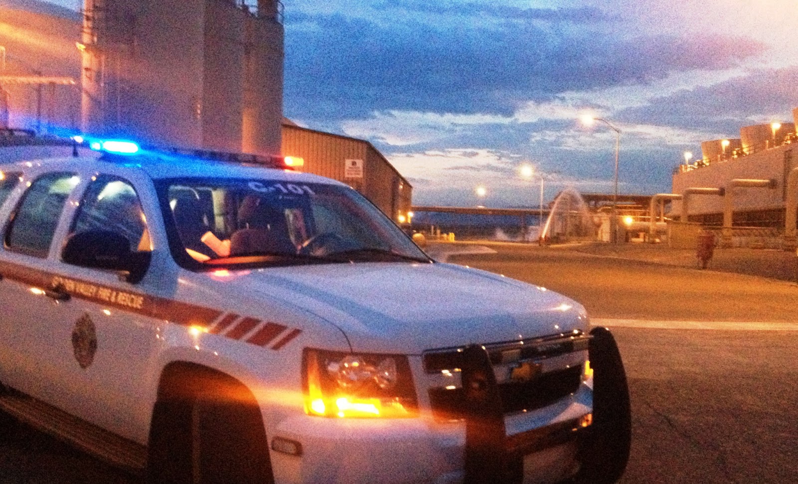 Golden Valley Fire District ~ News: July 2013