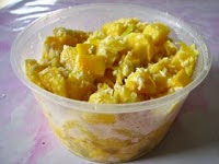 9 Makanan Tradisional Kaum Kadazan-Dusun di Sabah