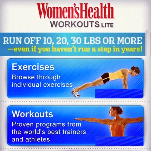 Loss Weight: Women's Health and Fitness Tips and Diet Tips