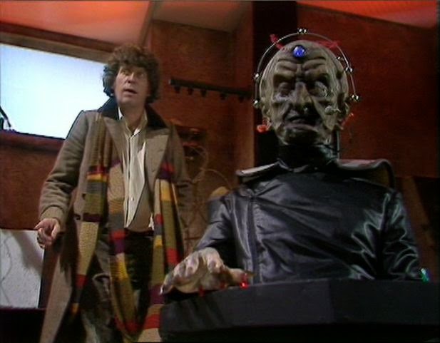 Doctor Who Cast & Crew Guide: Destiny of the Daleks