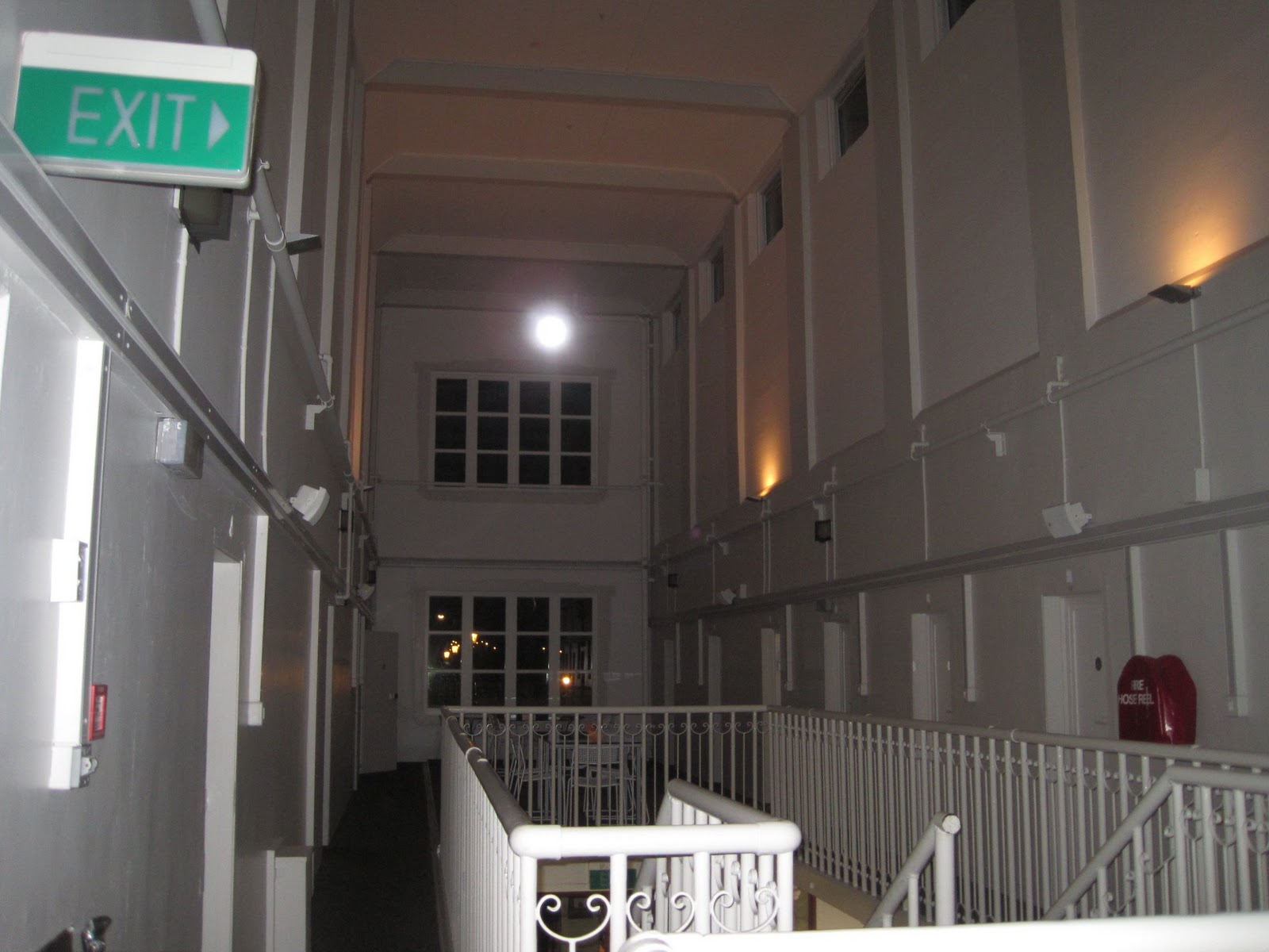 Carolyn in Aotearoa: Steam Train, Day Three: Picton to Christchurch