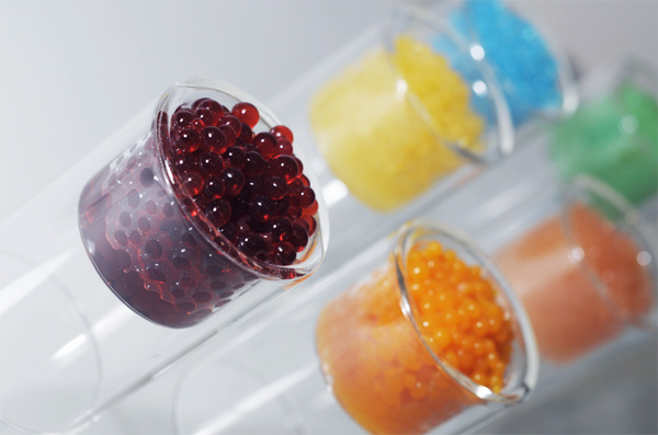 Spike Heel Addiction: 2 COCINA MOLECULAR: nuestro primer postre