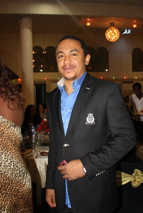 Photos from RMD's 50th birthday party