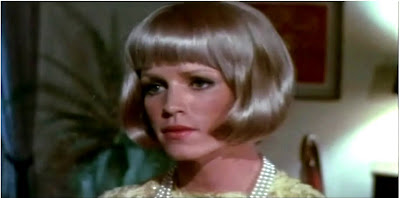 DREAMS ARE WHAT LE CINEMA IS FOR...: DINAH EAST 1970