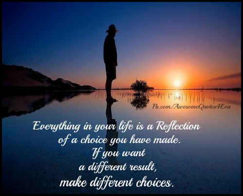 Reflections Of Life Quotes. QuotesGram
