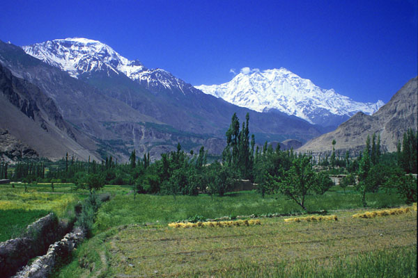 Hunza Valley Pakistan Wallpapers ~ View World Beauty