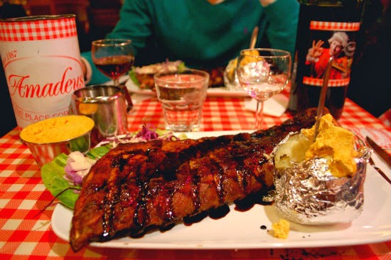 A trainee in Brussels: Amadeus Antwerp