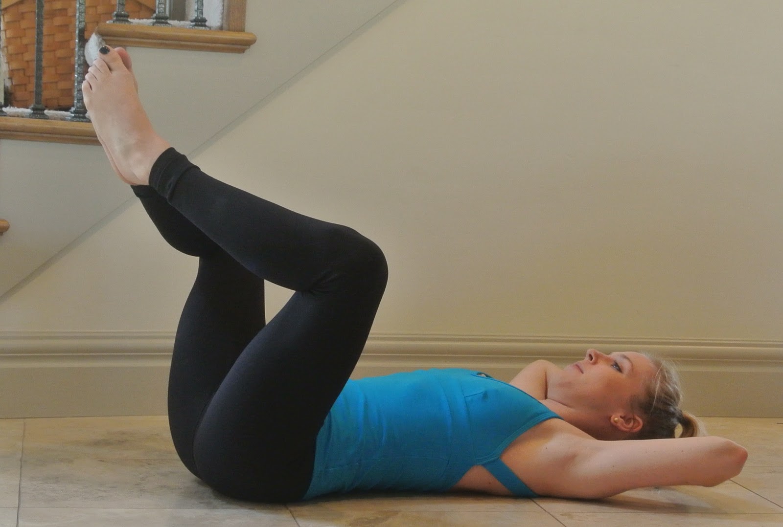 shift to a higher gear