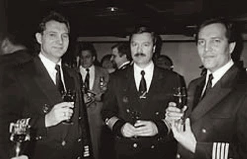 SEA-WARE ONLINE: Naufragio del buque Estonia en el Mar Báltico