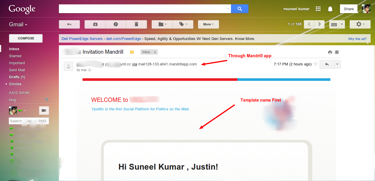 Suneel kumar's: Mandrill API to send Mails with Templates also dynamic ...