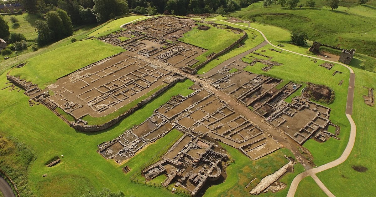 Info Of Cache Of Roman Cavalry Weapons Constitute At Vindolanda - ALL ...