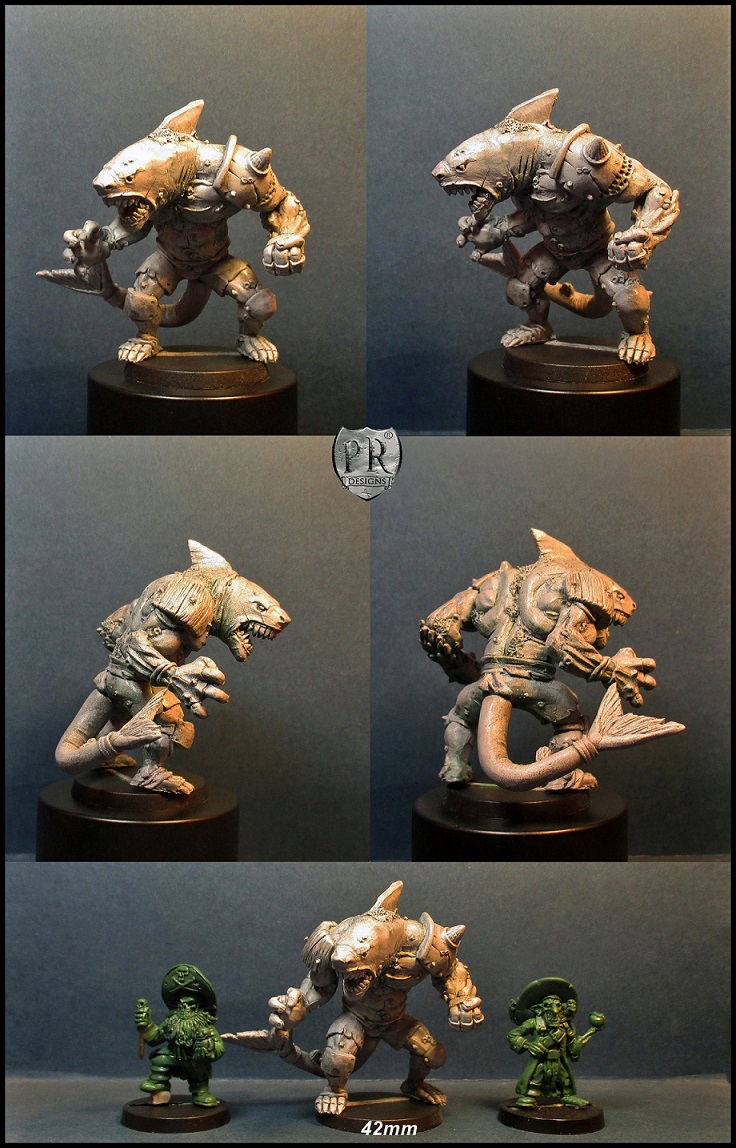 Tabletop Fix: Hungry Troll - Kickstarter Update
