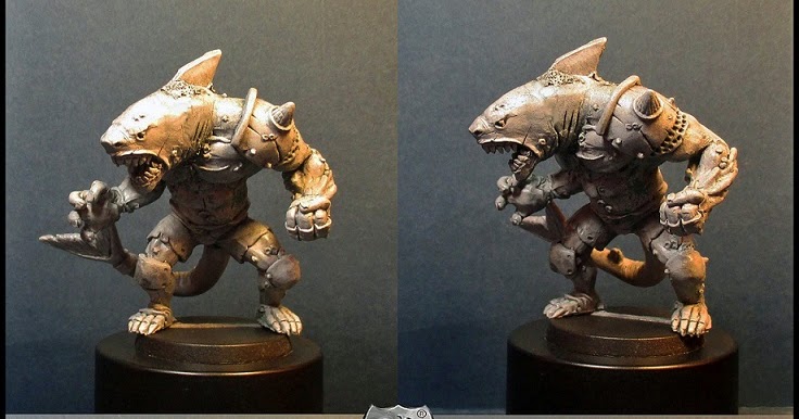 Tabletop Fix: Hungry Troll - Kickstarter Update