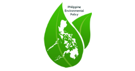 PD 1151 Philippine Environmental Policy | ATLAS CDC Review Center