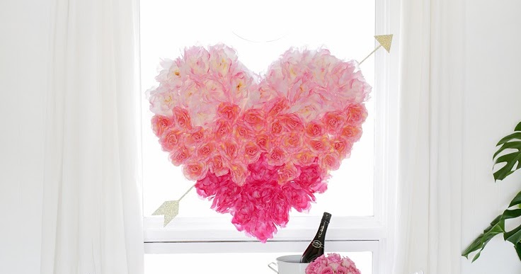 Top 5 Beautiful DIY Flower – Inspired Projects To Make This Spring ...