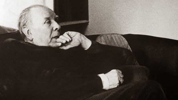 Borges, de Bioy Casares (II) - Una hoguera para que arda Goya