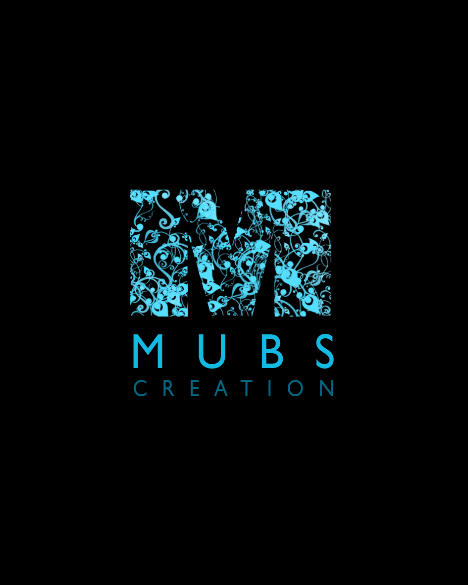 Mubs creations: LOGOS