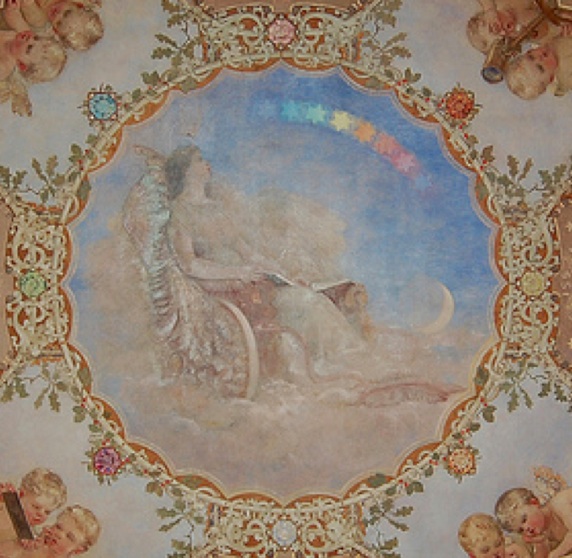 Simbologija zmije IV - simbologija