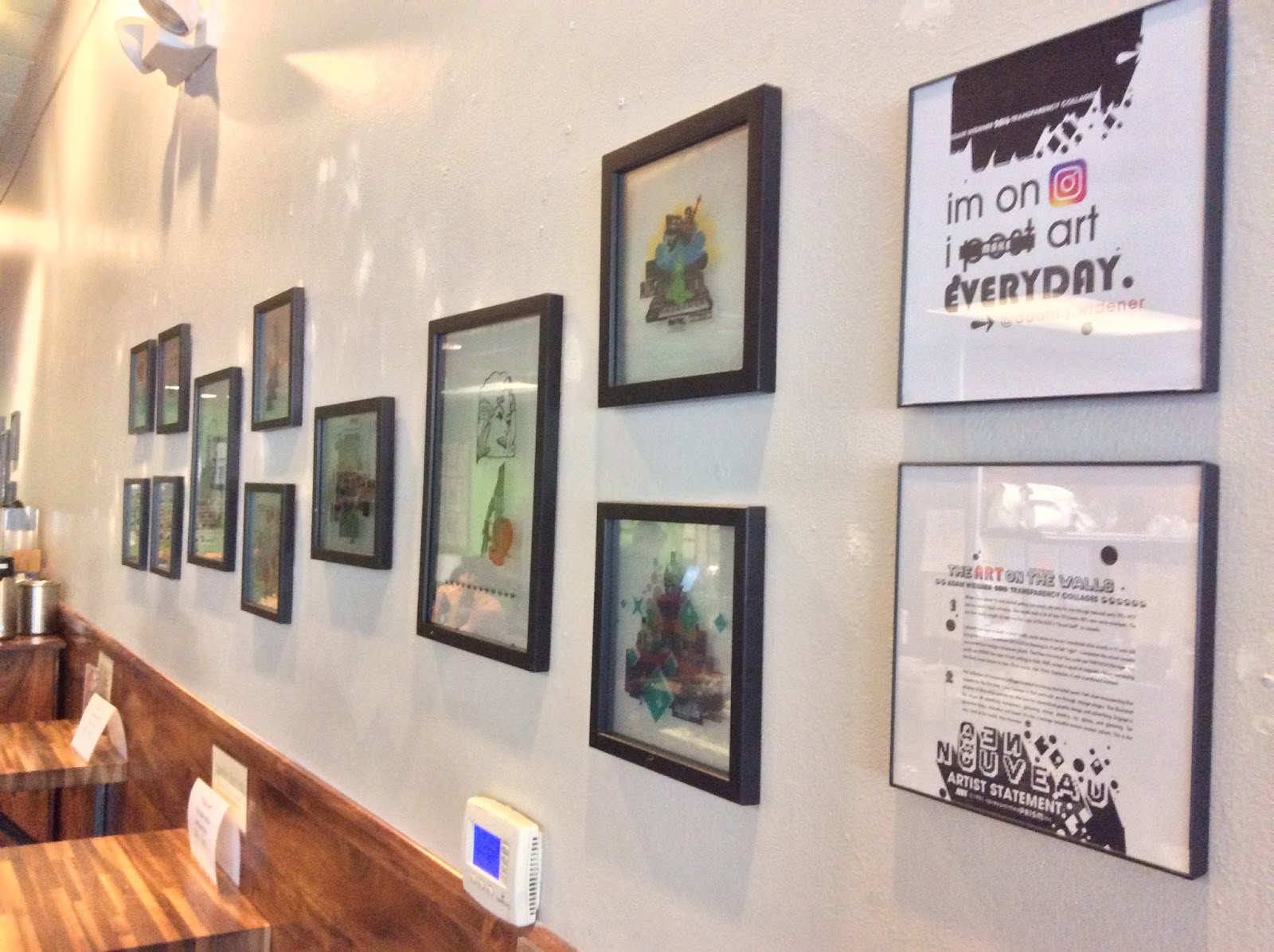 Adam Widener Design Stuff