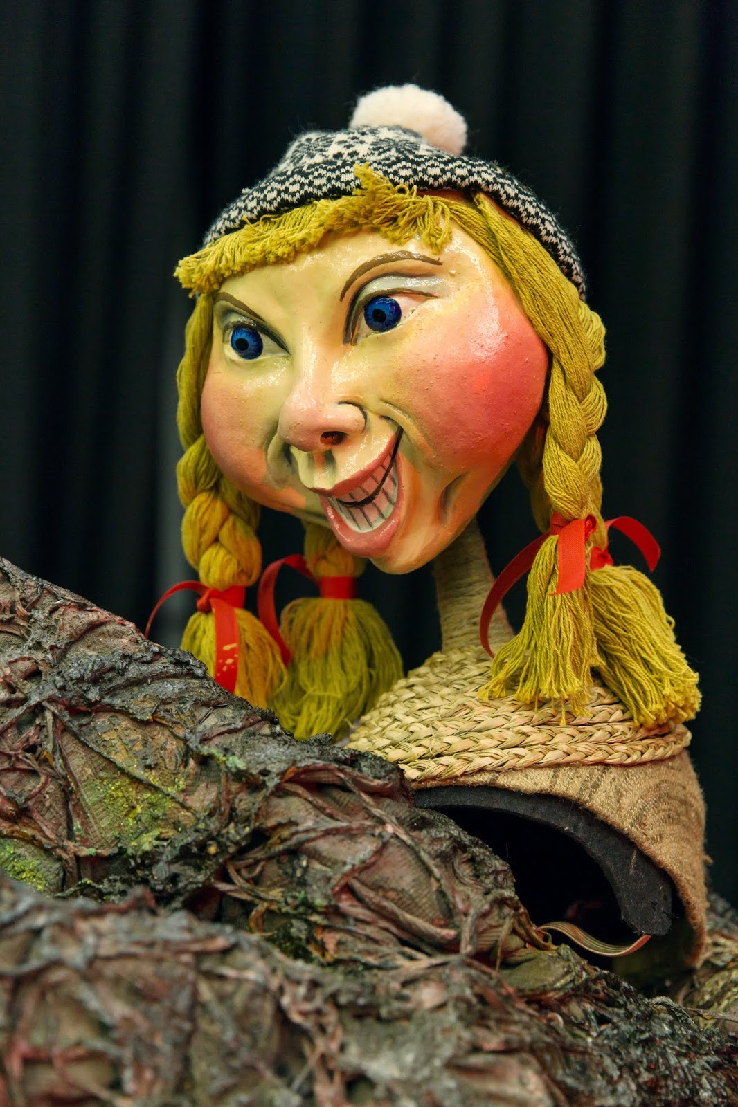 Planet Hugill: An obsession with Norse myths: composer Gavin Higgins ...