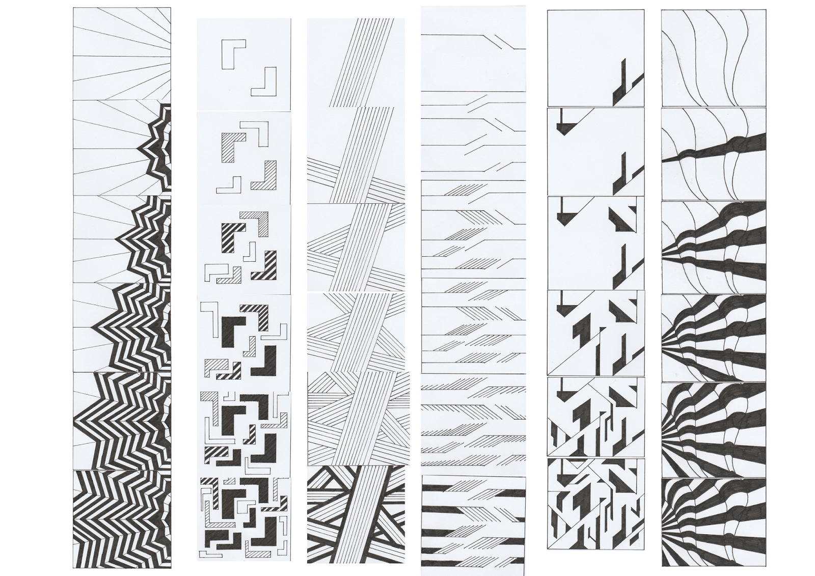 Chris Freeburn Studio Group | ARCH1101