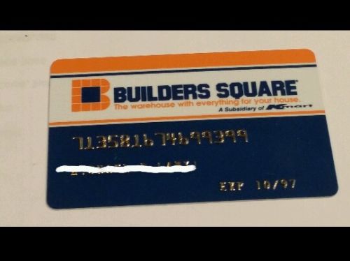 Builders Square - Alchetron, The Free Social Encyclopedia