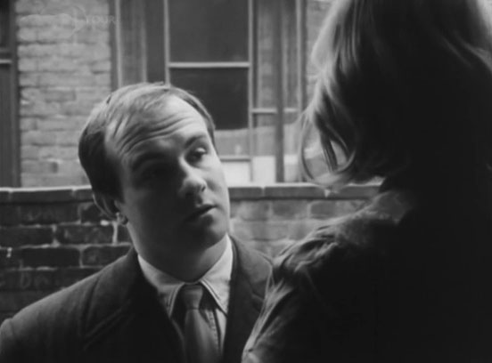 Forgotten Actors: Barry Jackson