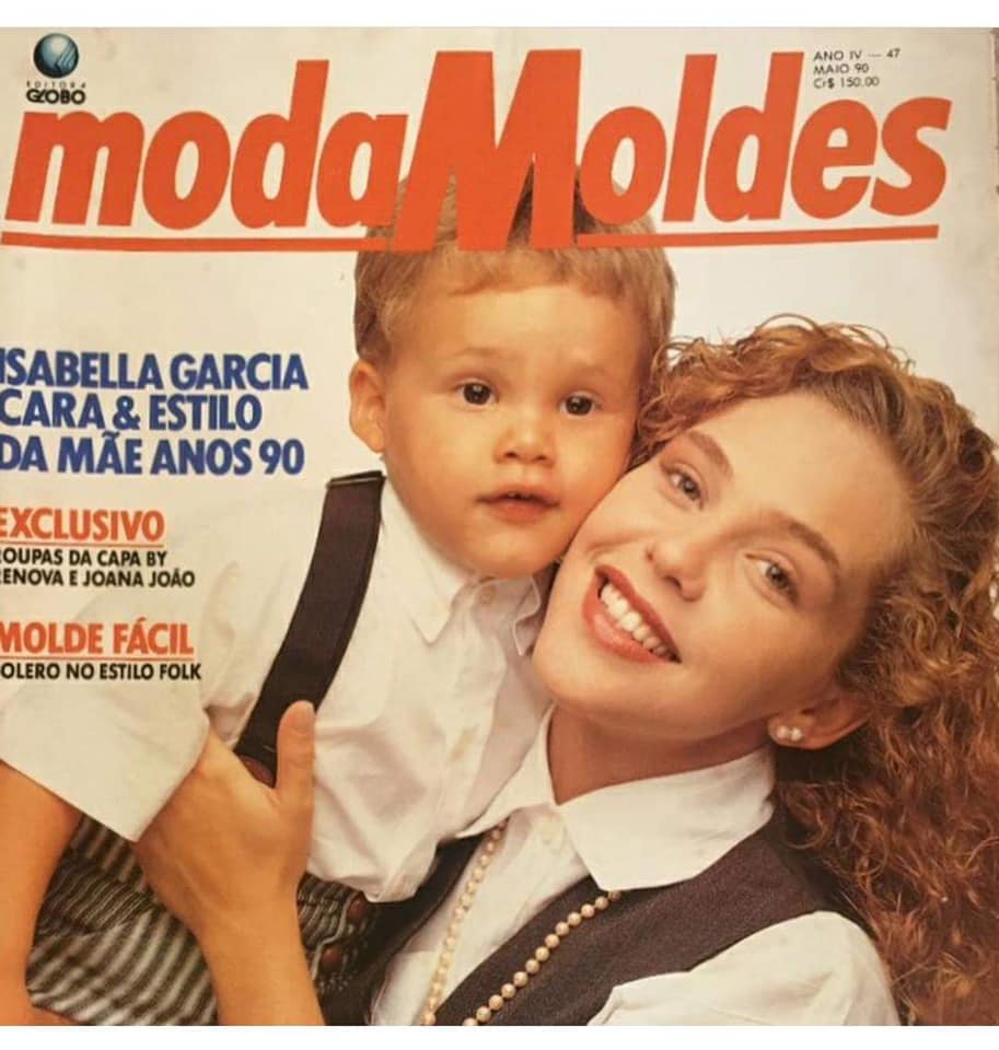 Para sempre em teu coração.