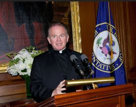 DC-Laus Deo: May 2012