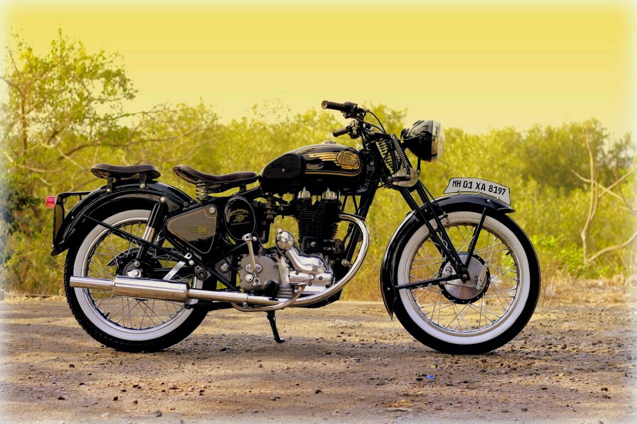 99garage | Cafe Racers Customs Passion Inspiration: Royal Enfield ...