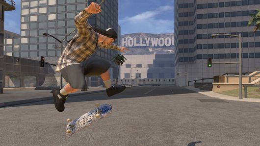 Primeiro DLC de Tony Hawk's Pro Skater HD (PC) ganha data de lançamento ...