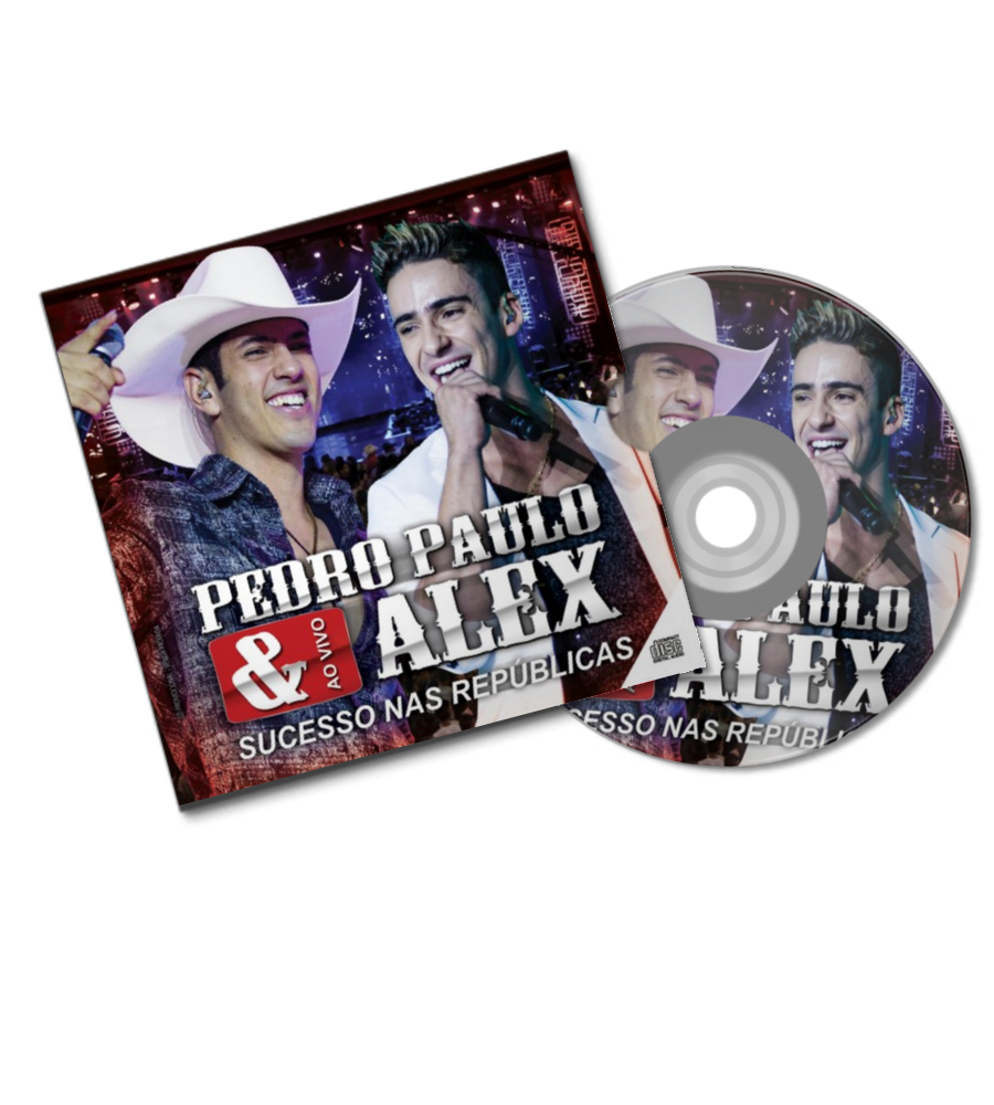 Portal De Jogos: Pedro Paulo e Alex CD Sucesso Nas Republicas Ao Vivo 2014