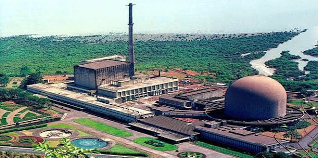 IDN TAKE: THE EMERGENCE OF INDIA'S CIVIL NUCLEAR PROGRAM ~ AFOWO