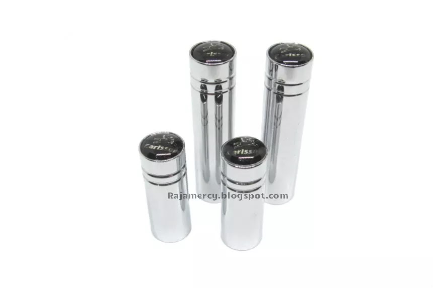 Door Pin Lock Mercedes Logo Carlsson W204, W212, X204 X164, W163, W164 ...