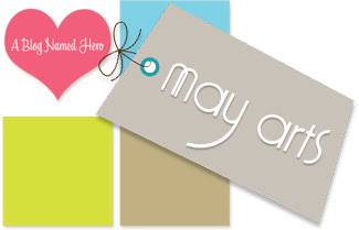 Page Master Designs Online: ABNH and May Arts