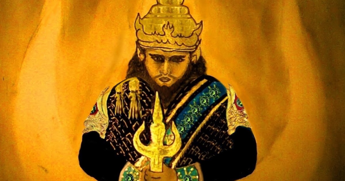 PURWODHOHO KEDIRI : jayabaya