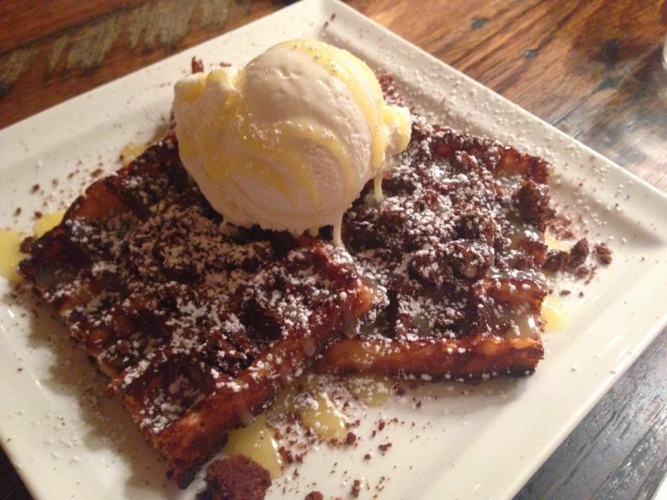 Review: Piatella Cafe Bar