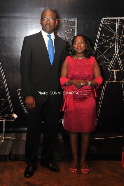 Maestro's Media: GBEMI SHASORE GETTING SET FOR LONDON CELEBRATION