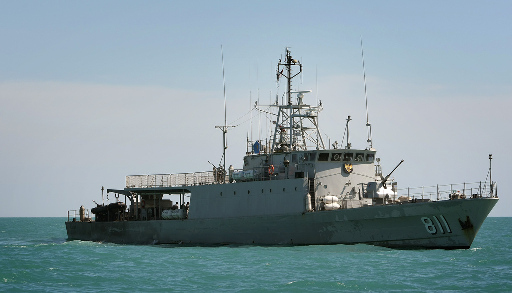 Garuda Militer: Exercise Triton Thunder 2012