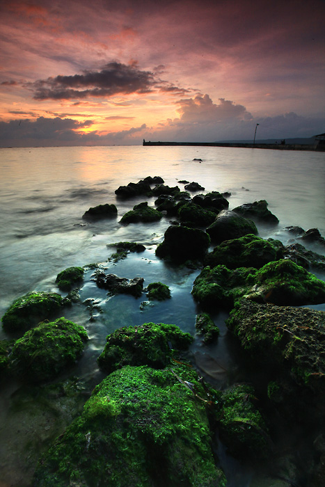 MEMORIES IN BIAK ISLAND | BESIDE MY SCENE