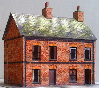 .Downloadable Model Railway Kits