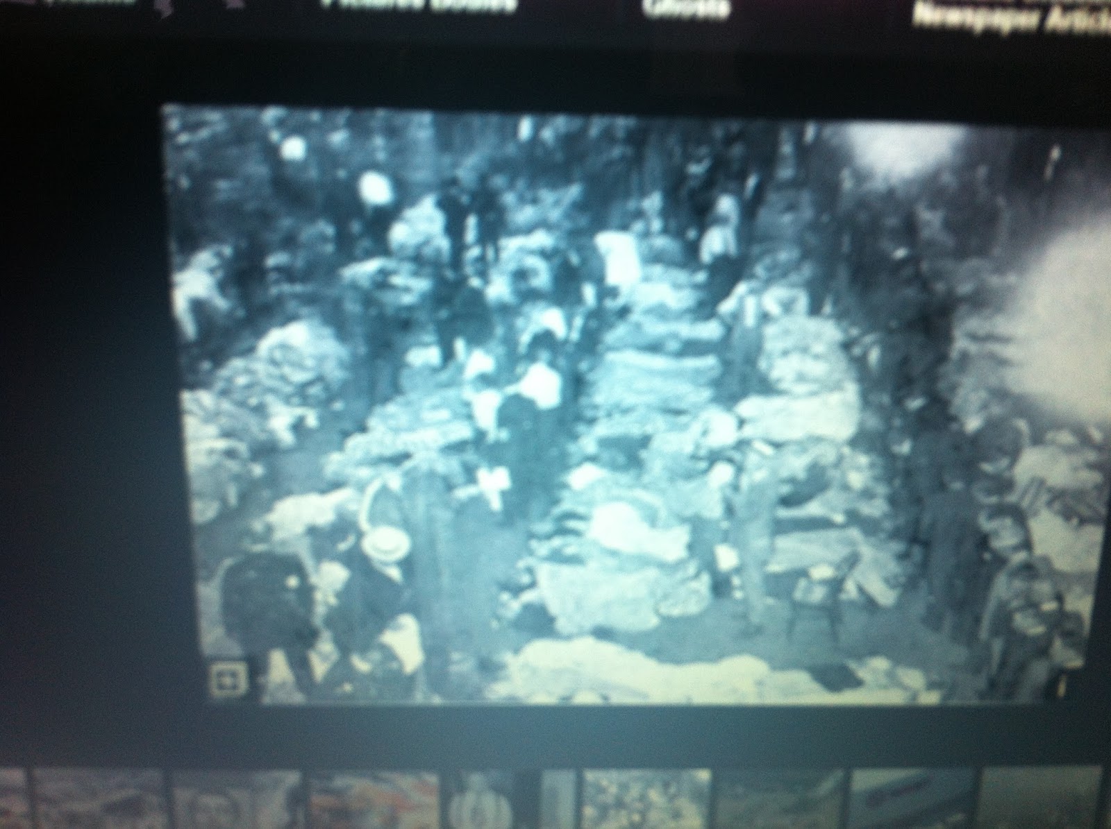 THE BLACK SOCIAL HISTORY:: BLACK SOCIAL HISTORY - PORT CHICAGO NAVAL ...