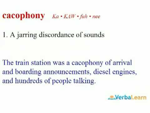 Reading Writing 626 Fall 2012: Improve Your Vocabulary.