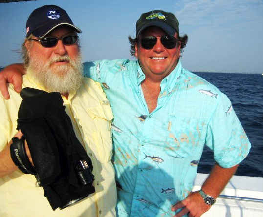 Jim Baugh Outdoors TV: What ever floats your boat......30 yr flotilla ...