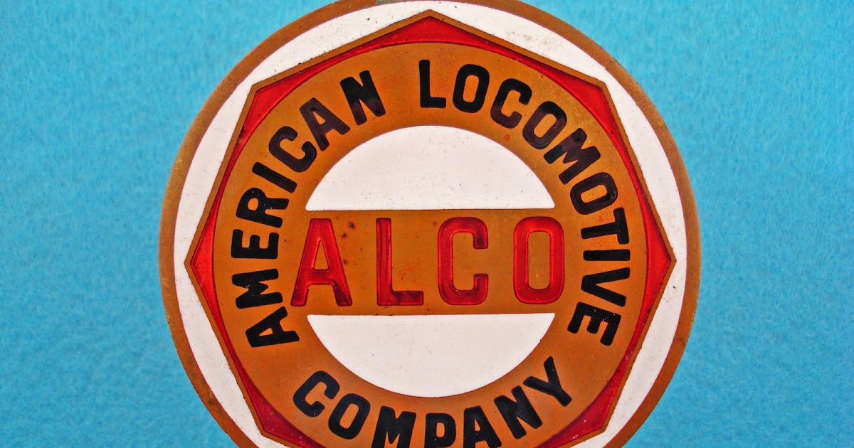 American Auto Emblems: ALCO