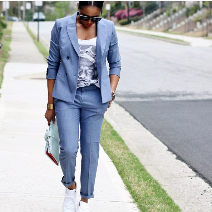 7 tips on how to be a more stylish person - Stylereine