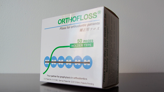 Blog:歯界良好: 歯ブラシ類ラインナップ・2 歯間ブラシとフロス