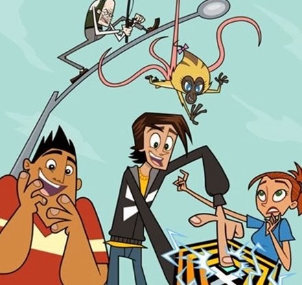 InfoAnimation.com.br: Disney XD estreia em Dezembro a série inédita ...